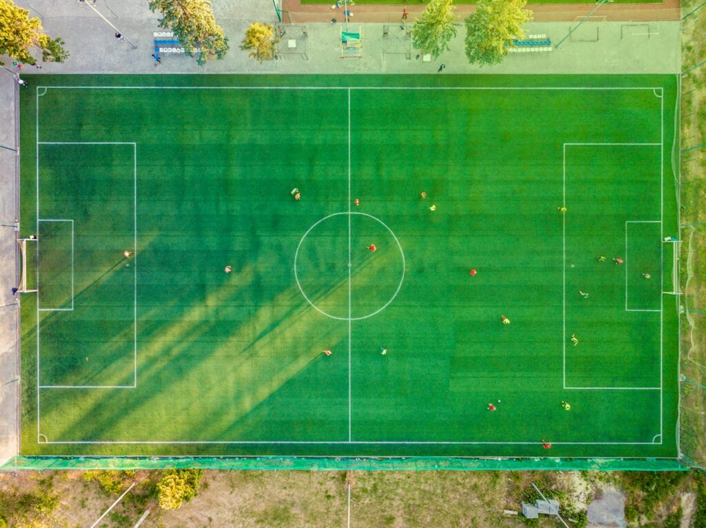 Al Ain Sportplex – Aesgc